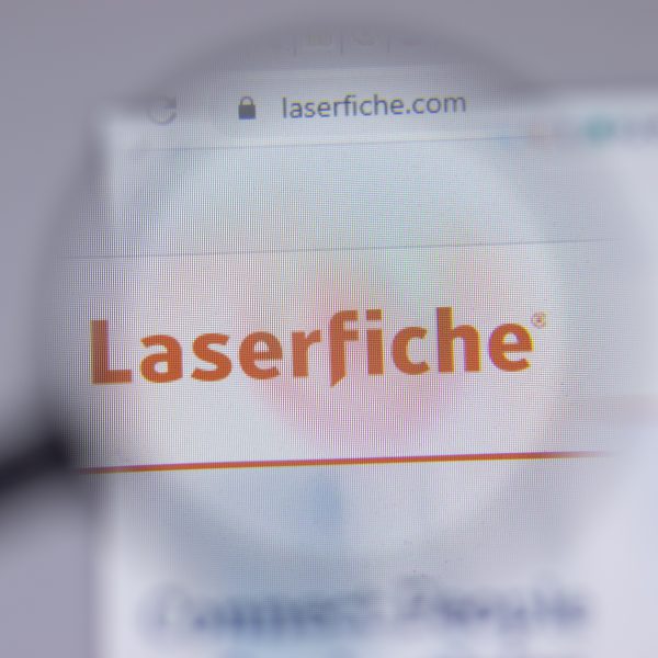 Laserfiche | Training