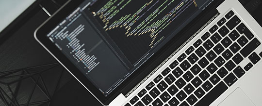 System Administration - Office of Information Technology Services