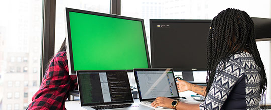 Maintenance - Office of Information Technology Services