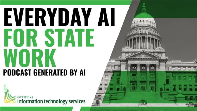 AI Resources - Office of Information Technology Services